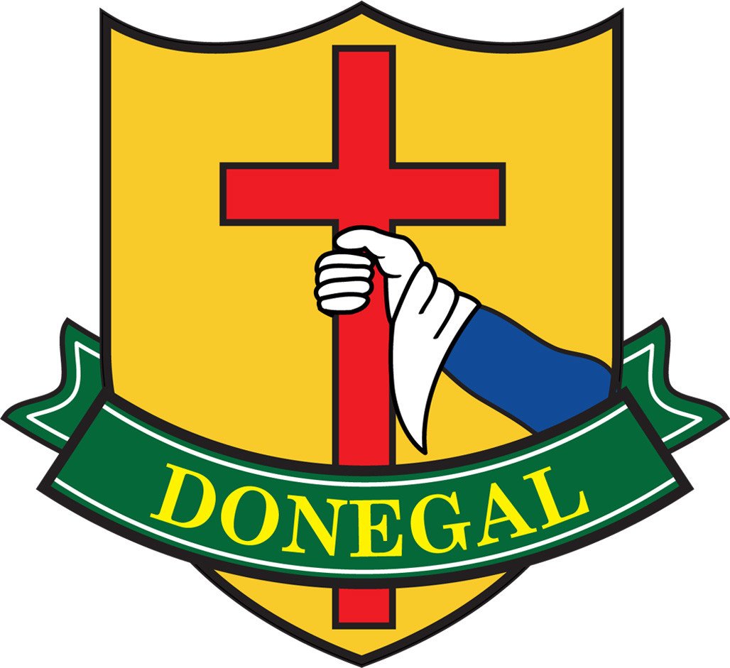 Donegal – Carrick Mór