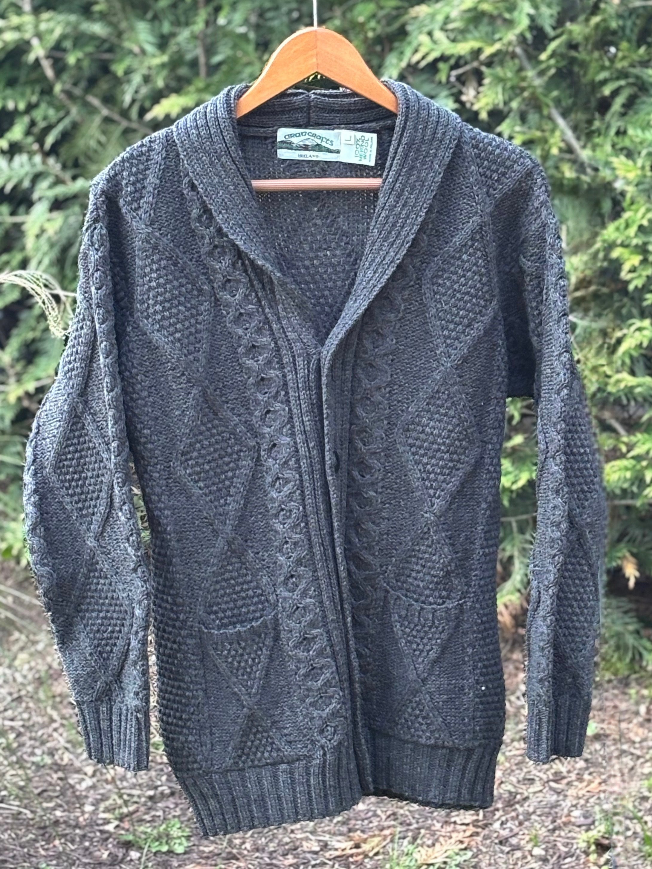 Carraig – Carrick Mór