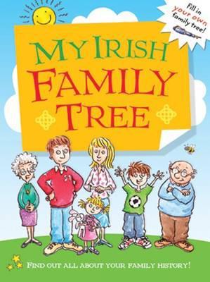 My Irish Family Tree – Carrick Mór