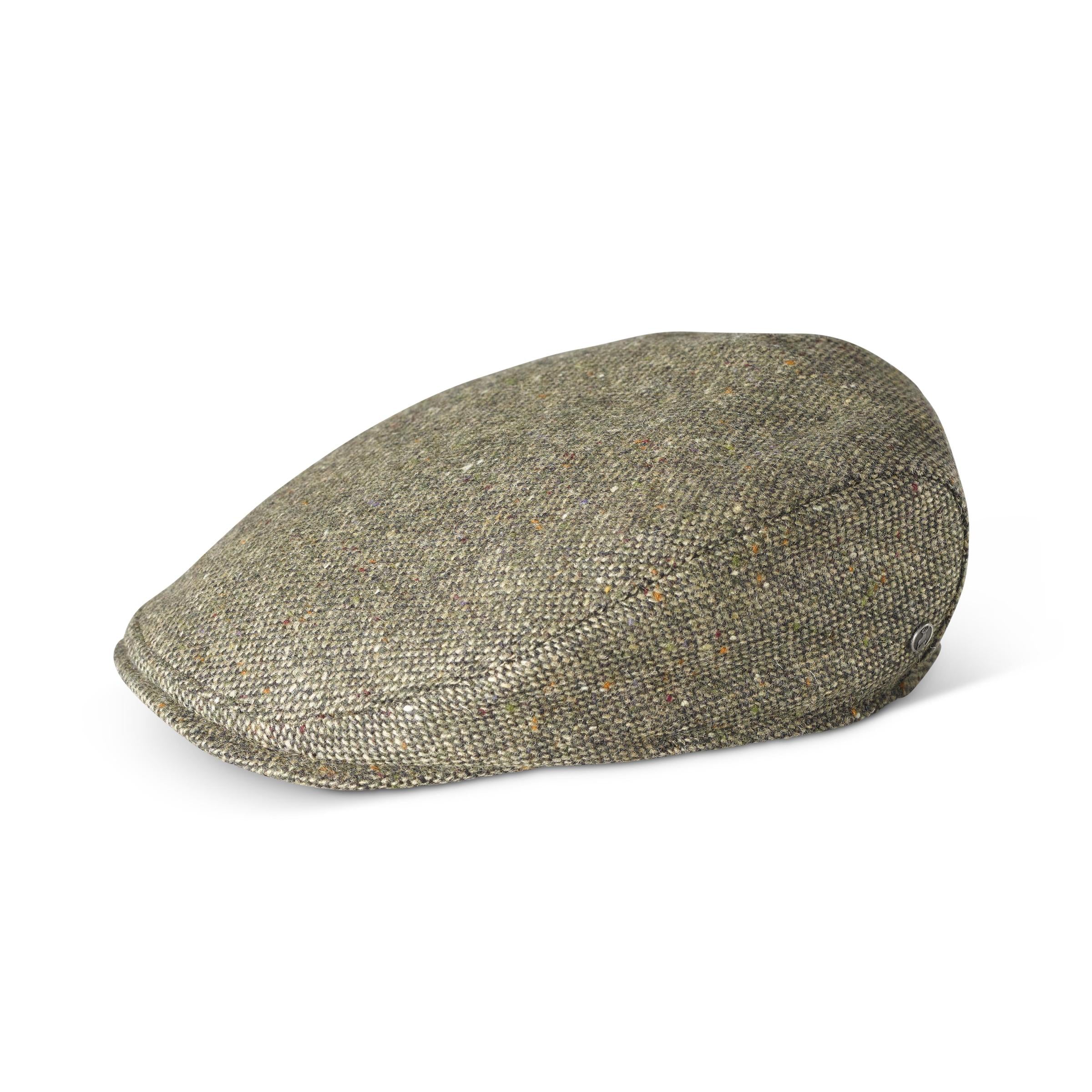 Classic Flat Cap by Fia – Carrick Mór