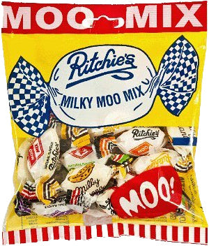 Milky Moo Mix Bag 115g – Carrick Mór
