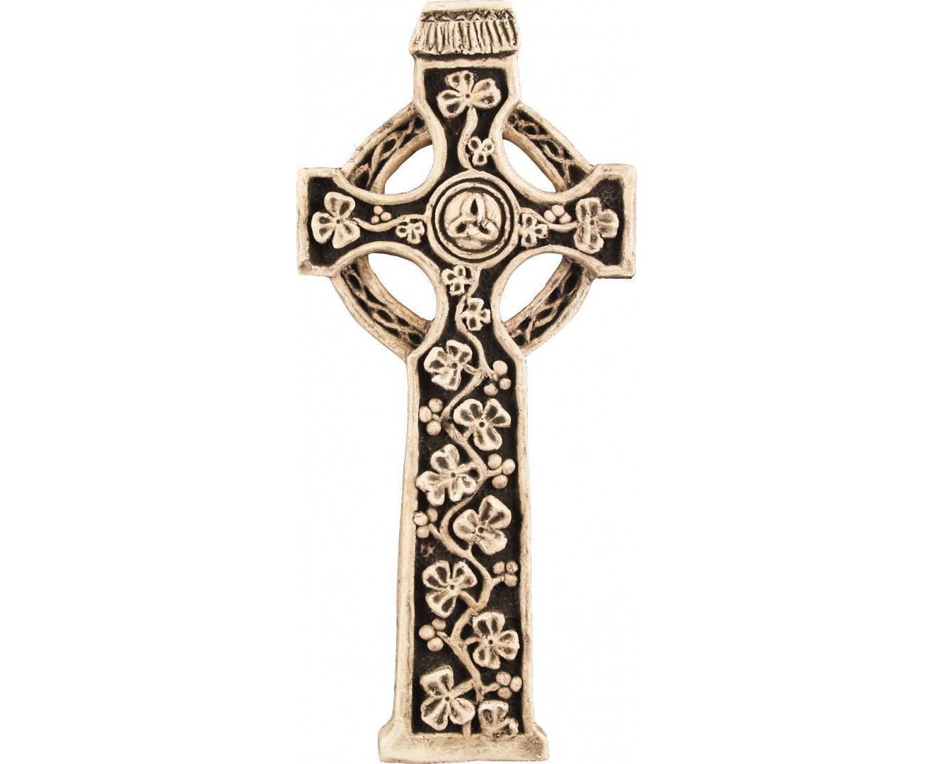 Killashandra Cross – Carrick Mór